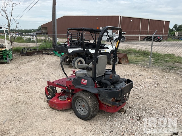 2021 Toro 72949 Zero-Turn Lawn Mower in Crosby, Texas, United States ...