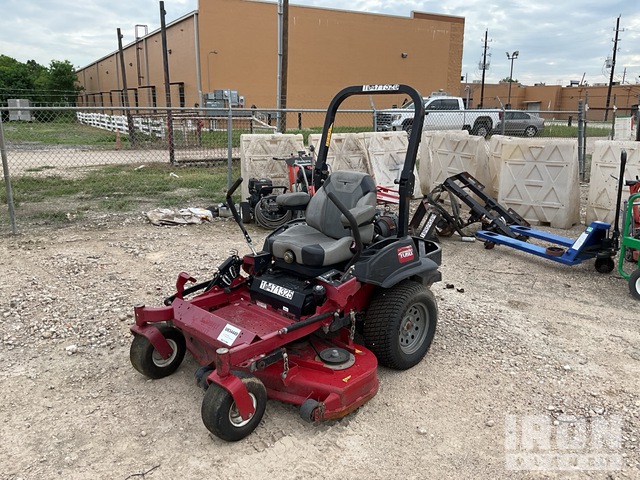 2021 Toro 72949 Zero-Turn Lawn Mower in Crosby, Texas, United States ...
