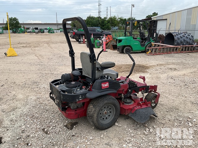 2021 Toro 72949 Zero-Turn Lawn Mower in Crosby, Texas, United States ...