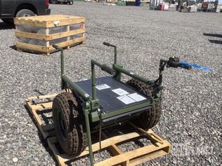 Surplus Hendrick Motorsports STEED MLEWR V1 Tactical Enhanced Dismount ...