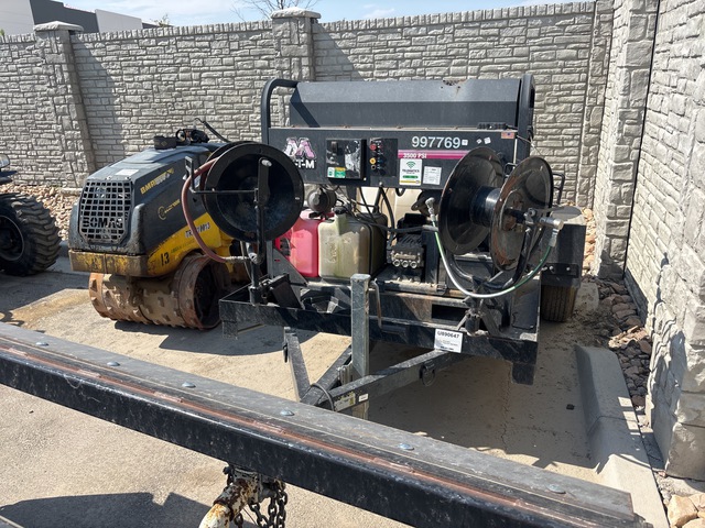 Equipment & Trucks Auction - Jul 25 2025 | IronPlanet