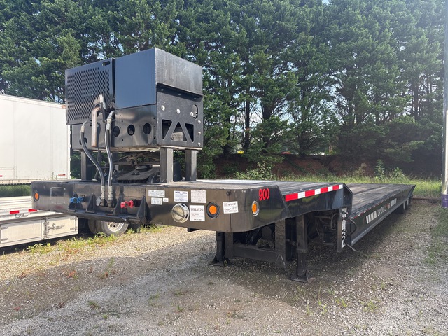 Landoll For Sale | IronPlanet