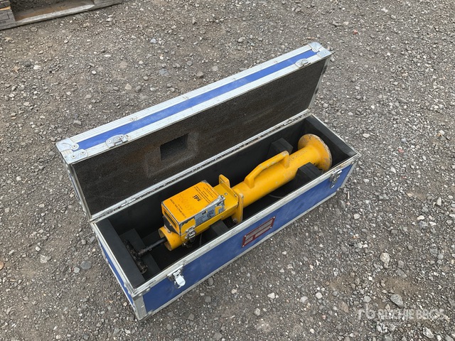 SDI Impact Soil Tester | Ritchie Bros. Auctioneers