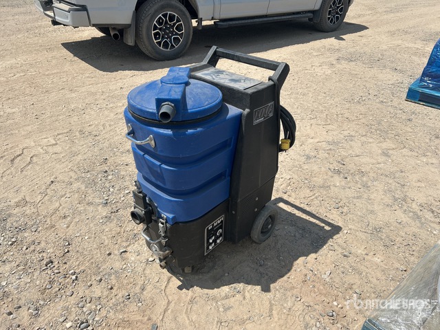 Esteam Ninja Carpet Cleaner | Ritchie Bros. Auctioneers
