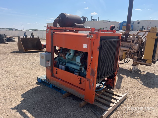 International 466 Engine | Ritchie Bros. Auctioneers