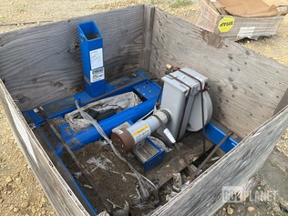 OTC 1750A Engine Stand in Lytle, Texas, United States (IronPlanet Item ...