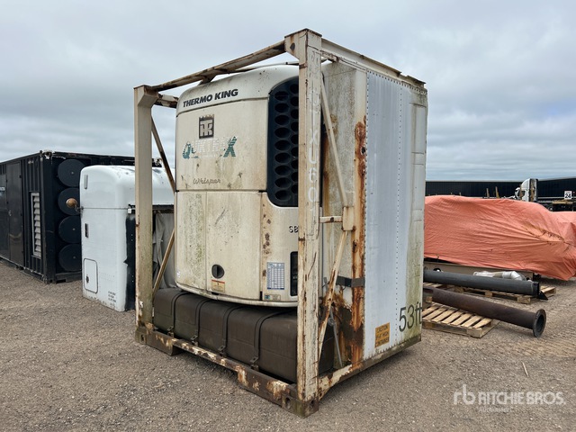 Thermo King Reefer Unit | Ritchie Bros. Auctioneers