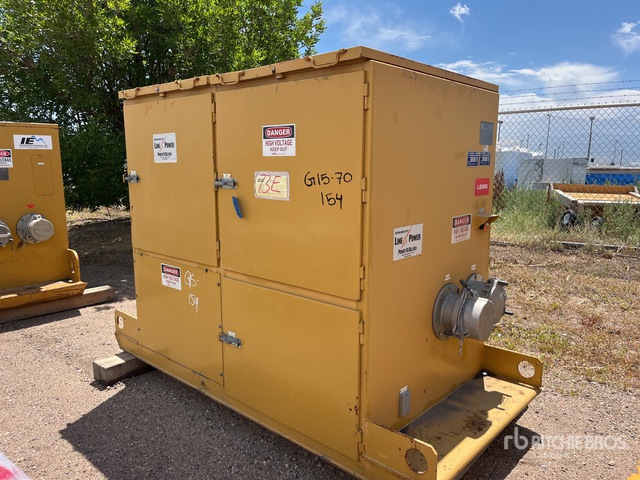 Transformer | Ritchie Bros. Auctioneers