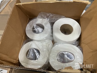 Surplus (240) Cartons of ImageEZ 16099Q SARSS MRO Paper in Chambersburg ...