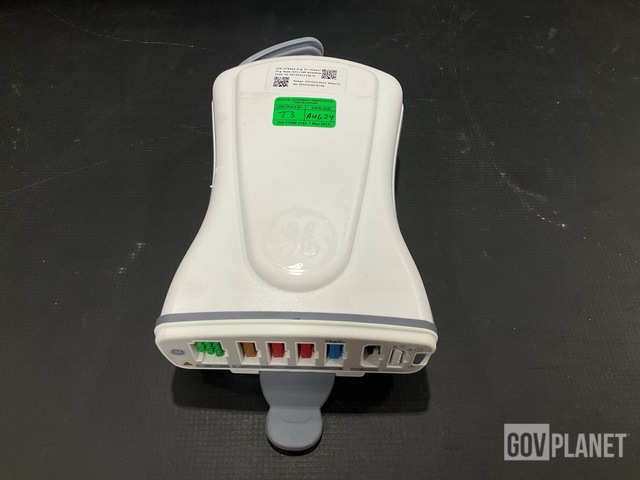 Surplus GE Medical Systems 2016793-003 Patient Data Module in North Las ...
