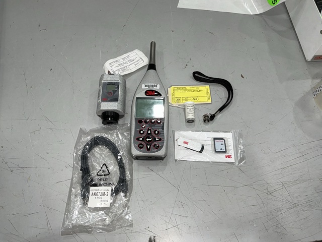 Goverment Surplus Eligible for Parcel Shipping