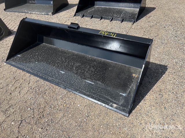 2025 Kit Containers QT-DB-S90 90 in General Purpose Pala para ...