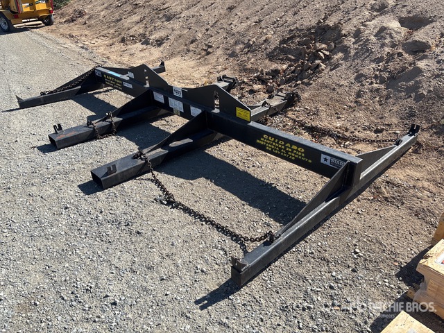 Wire Mesh Handler | Ritchie Bros. Auctioneers