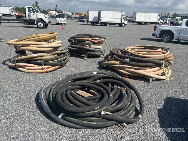 Quantity of Hose | Ritchie Bros. Auctioneers