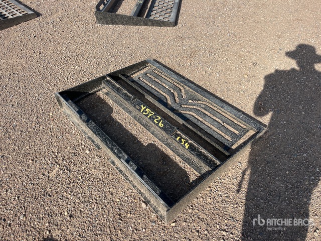 All-Star 45 in Skid Steer Fork Frame | Ritchie Bros. Auctioneers