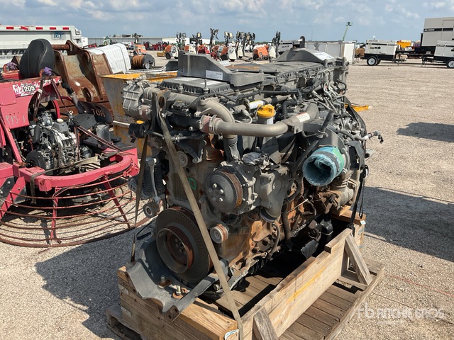 2018 Detroit DD13 Engine | Ritchie Bros. Auctioneers