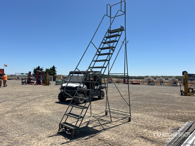 Ladder | Ritchie Bros. Auctioneers
