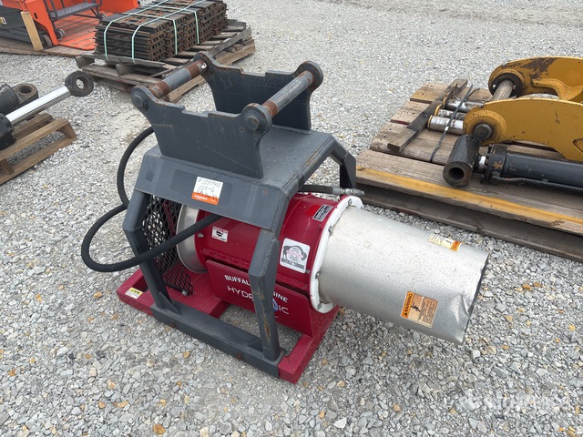 Buffalo BT-HY3 Hydraulic Blower | Ritchie Bros. Auctioneers