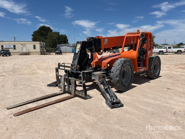 2020 JLG 10042 Telehandler | Ritchie Bros. Auctioneers