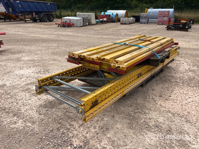 Etageres Racks | Ritchie Bros. Auctioneers