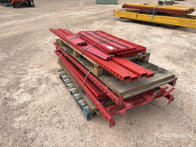 Etageres Racks | Ritchie Bros. Auctioneers