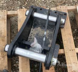 Cat 564-9843 Mounting Bracket in Rockford, Illinois, United States ...