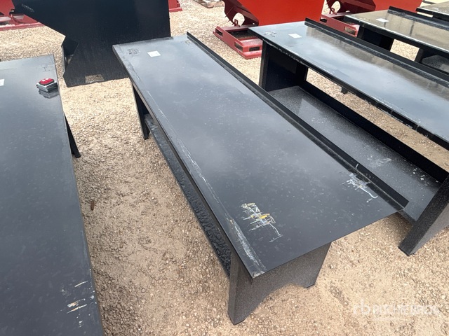 2025 Kit Containers WB-90-230 7 ft Workbench | Ritchie Bros. Auctioneers