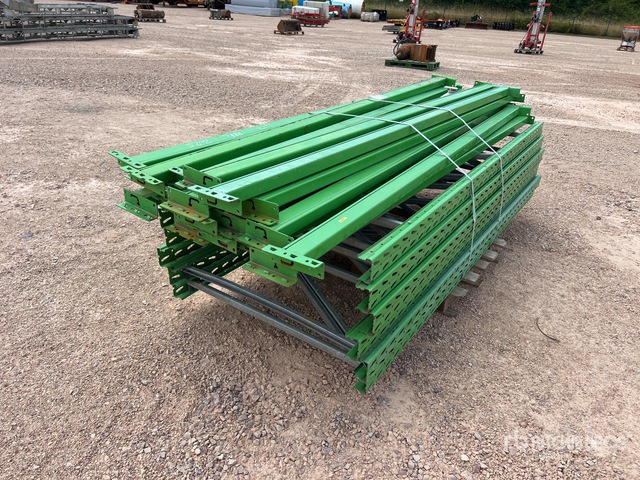 Etageres Racks | Ritchie Bros. Auctioneers