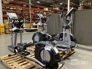 (3) Stex 8016E Ellipticals in Chambersburg, Pennsylvania, United States ...