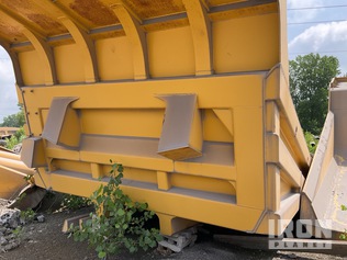Komatsu Body (Unused) - Fits Komatsu HD465-8 in Canton, Ohio, United ...