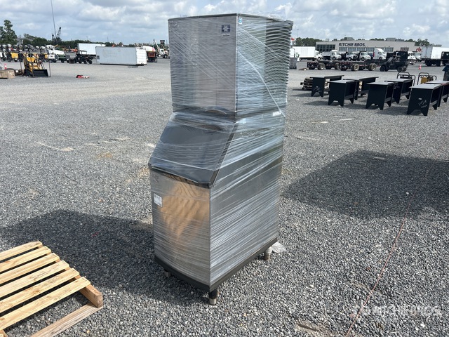 Ice Machine | Ritchie Bros. Auctioneers
