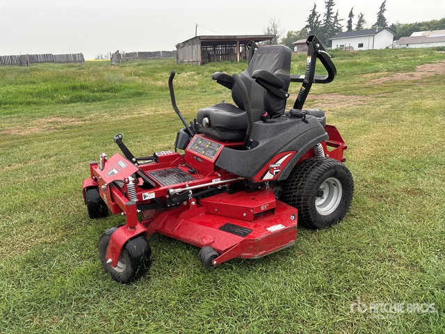 Ferris IS700Z Zero-Turn 61 in Riding Rasenmäher | Ritchie Bros. Auctioneers