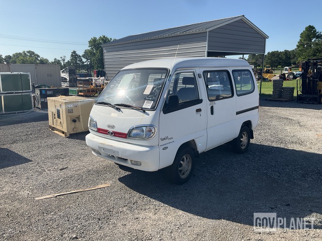 Vantage VanGo PMXI Utility Vehicle in Springtown, Texas, United States ...