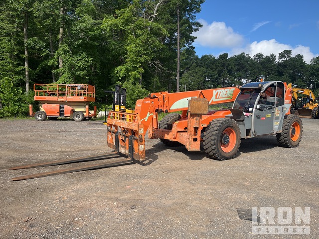 2013 Xtreme XR1255 Telehandler in North East, Maryland, United States ...