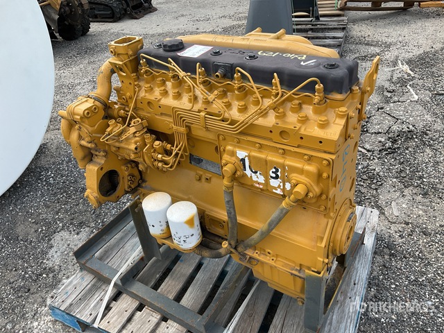 Perkins Moteur | Ritchie Bros. Auctioneers