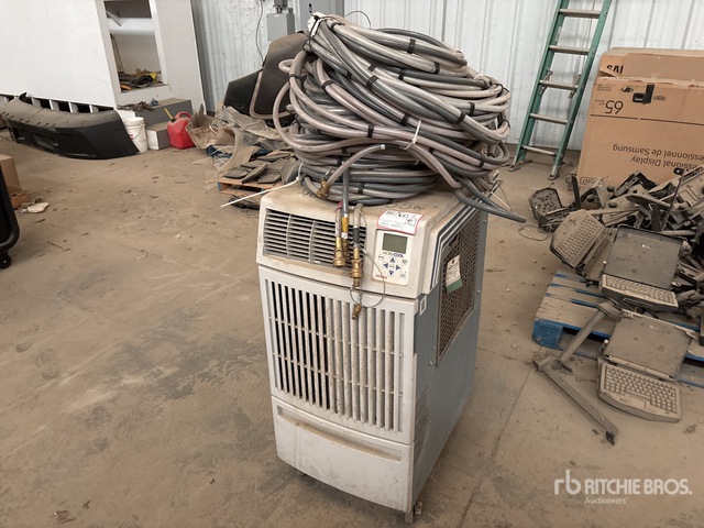 MovinCool Pro 12 Air Conditioner | Ritchie Bros. Auctioneers