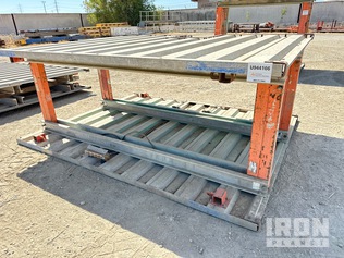 8 ft x 10 ft Aluminum (2.5 in Wall) Trench Shield in Sacramento ...