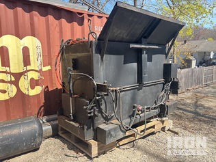 1999 PB Loader 30-6 Asphalt Patcher /Heater - Fits Truck in Leominster ...