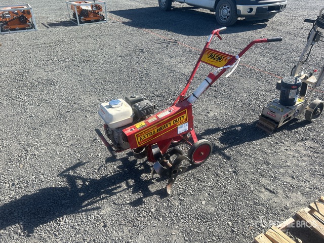 Maxim Rototiller | Ritchie Bros. Auctioneers