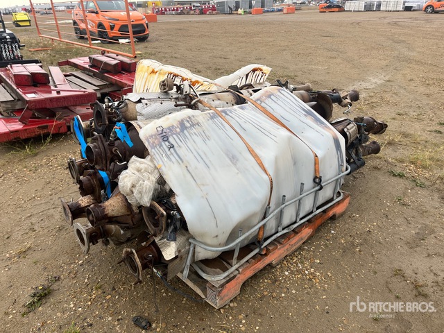 Ford DPF | Ritchie Bros. Auctioneers