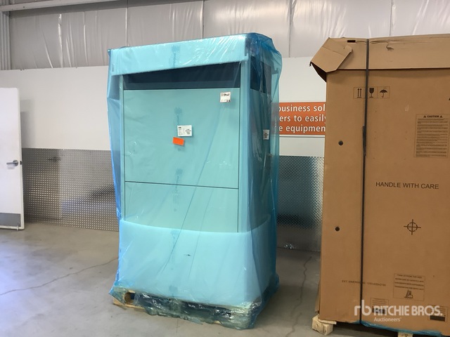 ABB Terra HP 175 DC Dual Fast Charging Station EV Battery Charger ...