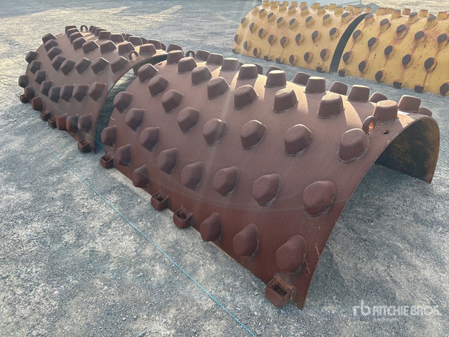 2150 mm Padfoot Shell Kit | Ritchie Bros. Auctioneers