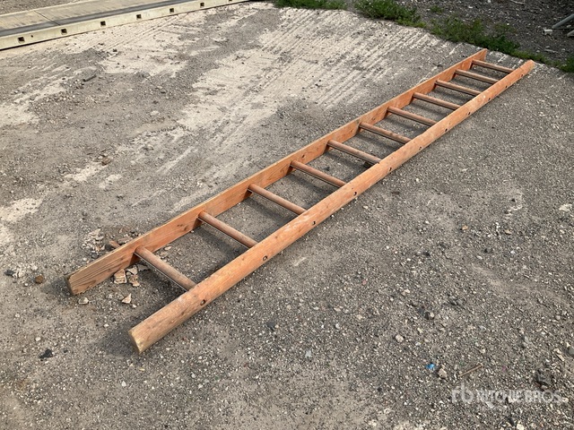 3M Ladder | Ritchie Bros. Auctioneers