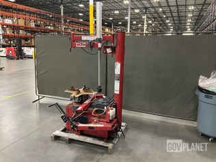 Coats Tire Changing Machine in Chambersburg, Pennsylvania, United ...