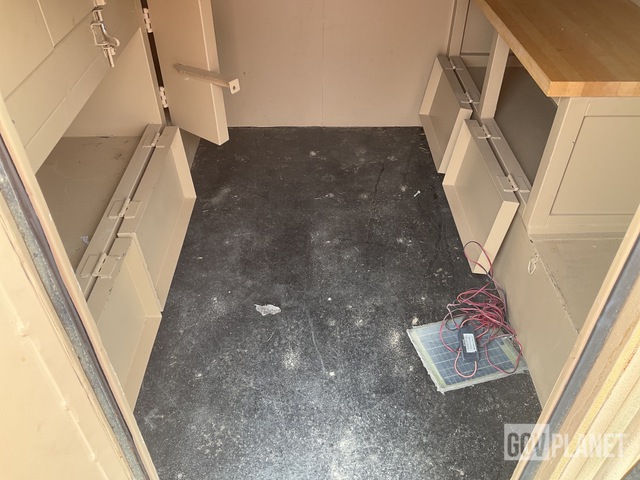 Sesolinc 0048623303 Shelter in Butner, North Carolina, United States ...