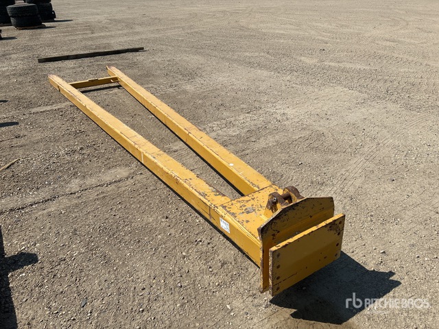 Side Boom | Ritchie Bros. Auctioneers