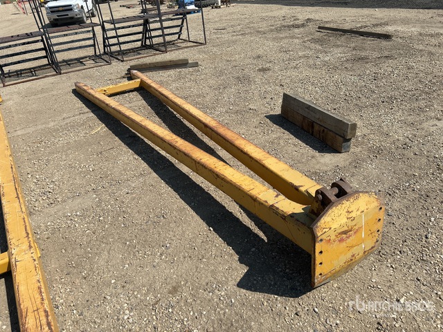 Side Boom | Ritchie Bros. Auctioneers