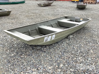 Surplus Lowe L1236 Jon Boat in Wasilla, Alaska, United States ...