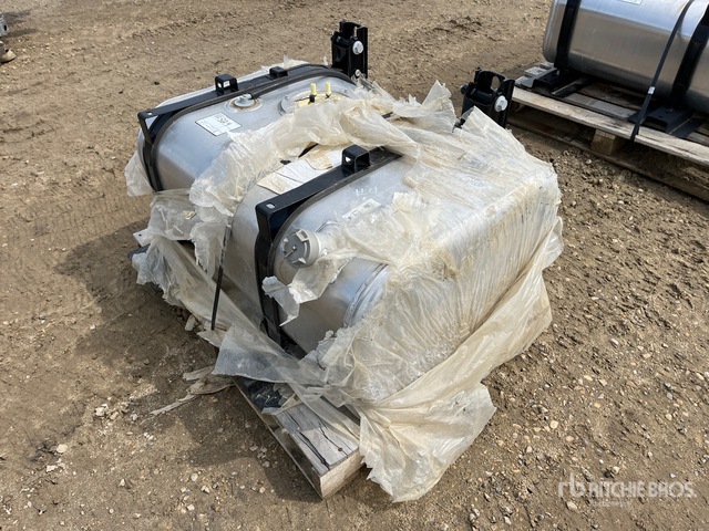 50 gal Fuel Tank | Ritchie Bros. Auctioneers