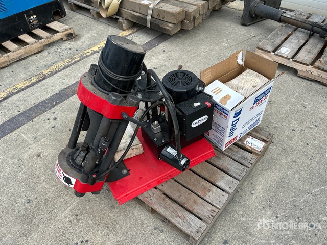 Val Power Hose Press Divers - Industriel | Ritchie Bros. Auctioneers